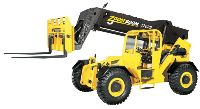 Forklift Class 7 – Rough Terrain - C&R Safety Training Solutions