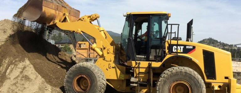 Front End Loader Safety Training - C&R Safety Training Solutions