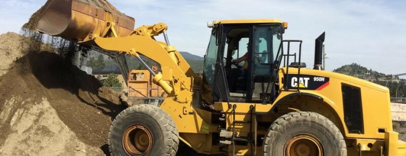 Front End Loader Safety Training - C&R Safety Training Solutions