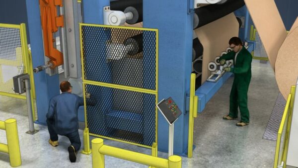 Machine Guarding - C&R Safety Training Solutions